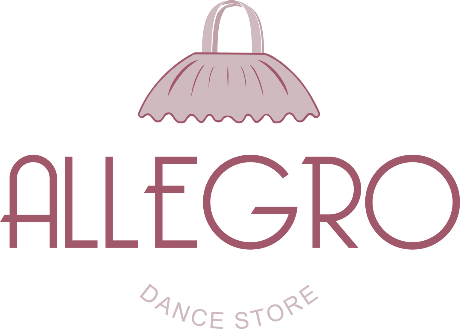 ALLEGRO Dance Store | Tienda de Ballet y Danza