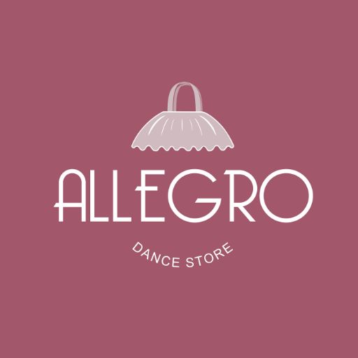 ALLEGRO Dance Store | Tienda de Ballet y Danza